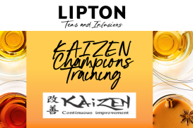 KAIZEN Champions Training | Training Hub